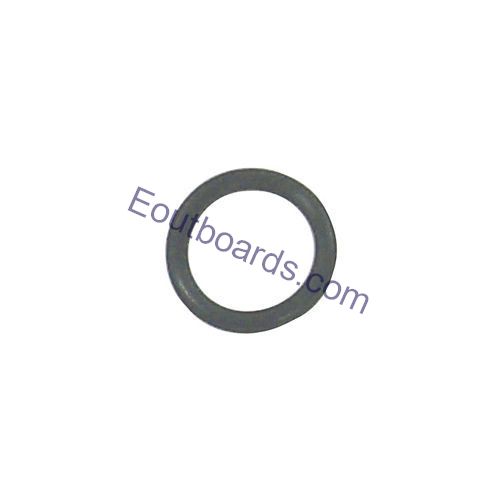 Eoutboards. 18-7174 O-Ring Johnson/Omc 326649